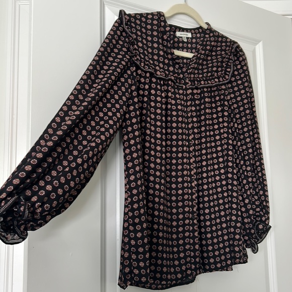 Max Studio | Tops | Max Studio Blouse | Poshmark